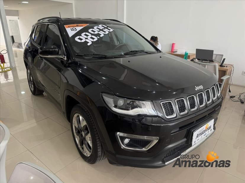 Seminovos Grupo Amazonas | Qualidade Garantida e Preços Especiais