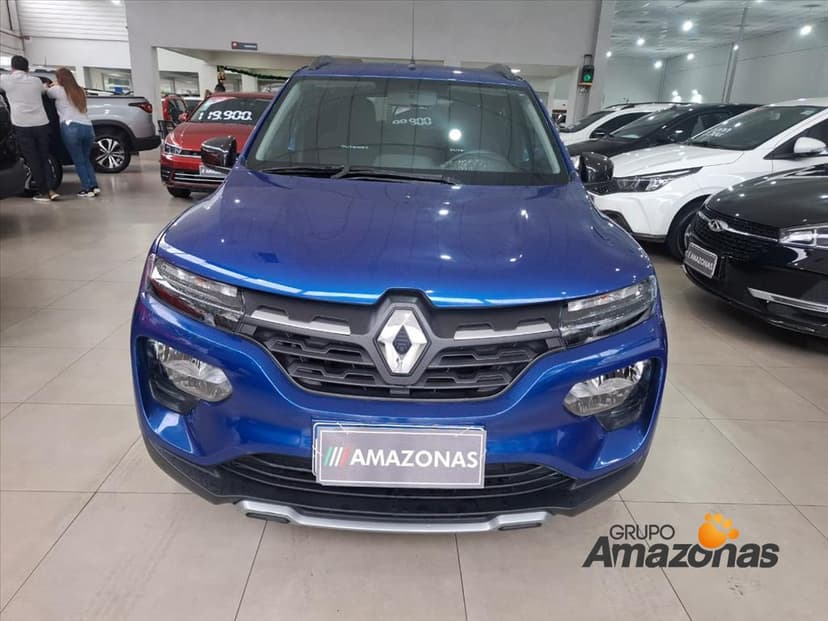 Seminovos Grupo Amazonas | Qualidade Garantida e Preços Especiais